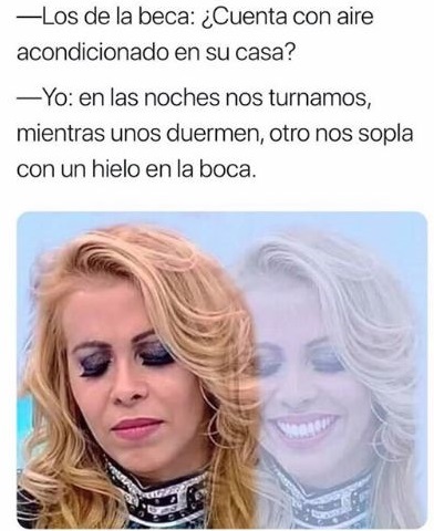 ¿Quién es la mujer del nuevo meme viral? - xeu noticias veracruz